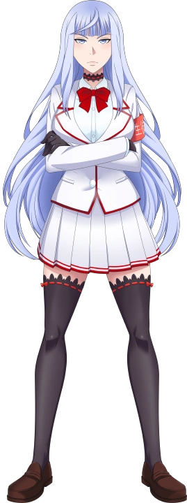 Megami Saikou | Wiki Lovesick - Yandere Simulator | Fandom