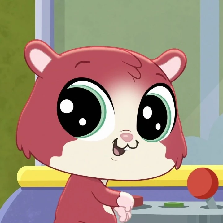 Trip Hamston | LPS A World Of Our Own Wikia | Fandom