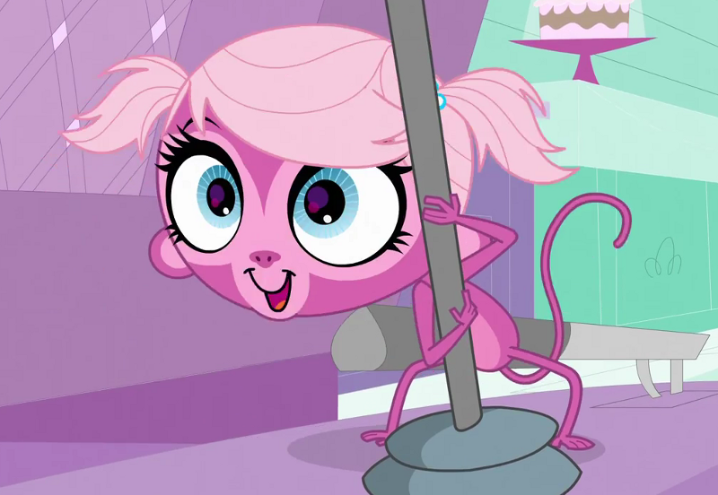 Minka Mark | Littlest Pet Shop Wiki | FANDOM powered by Wikia