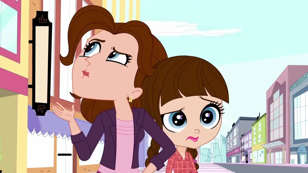 Mo | Littlest Pet Shop Wiki | FANDOM powered by Wikia