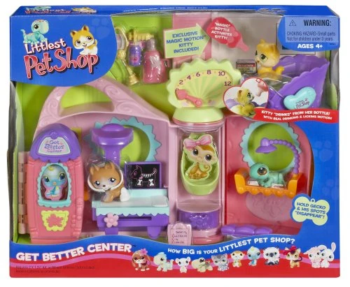 LPS Gecko 111 | Littlest Pet Shop Wiki | Fandom