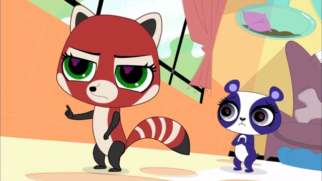 Scarletta Redd | Littlest Pet Shop Wiki | Fandom