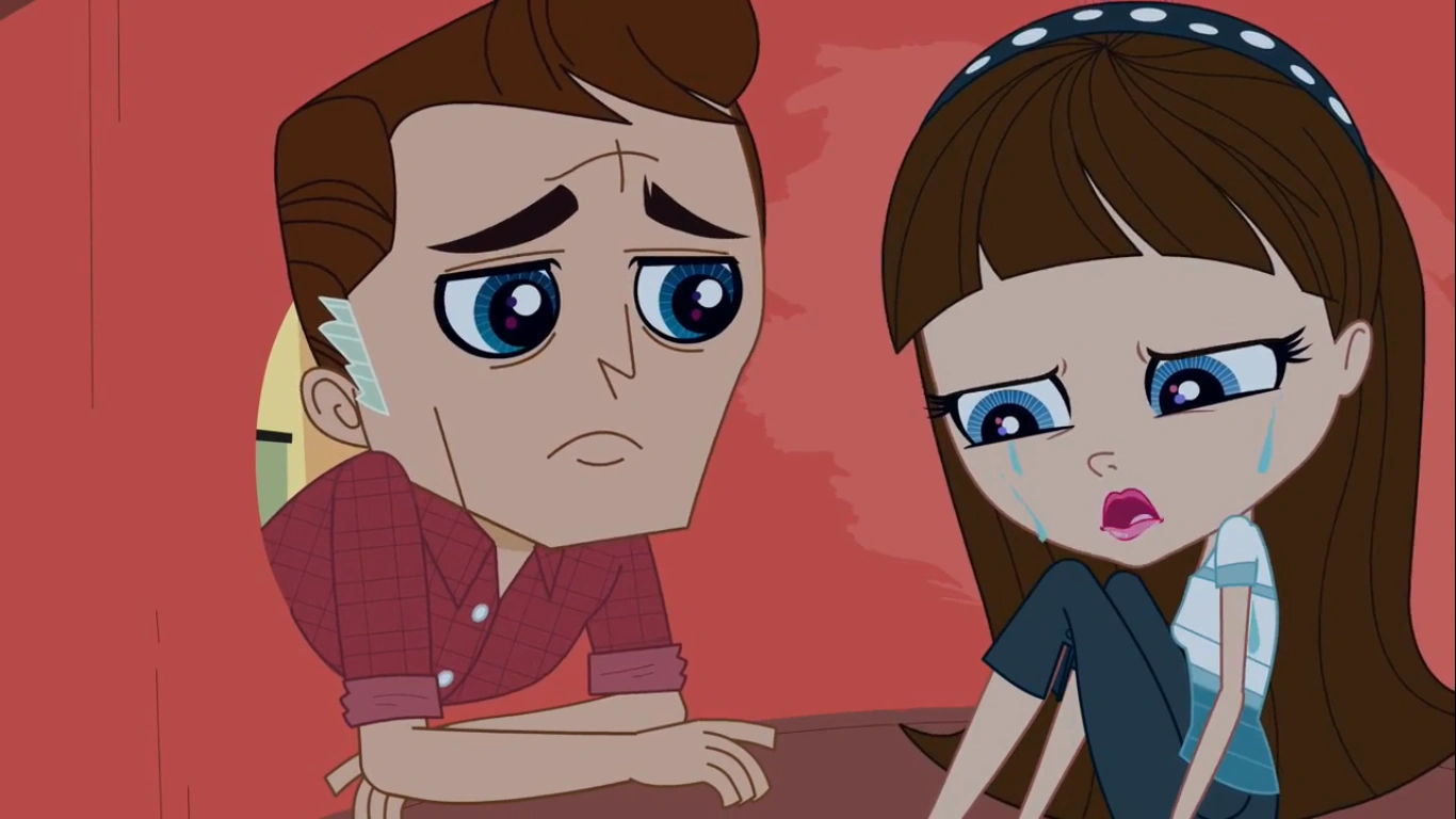 Helicopter Dad | Littlest Pet Shop Wiki | FANDOM powered by Wikia