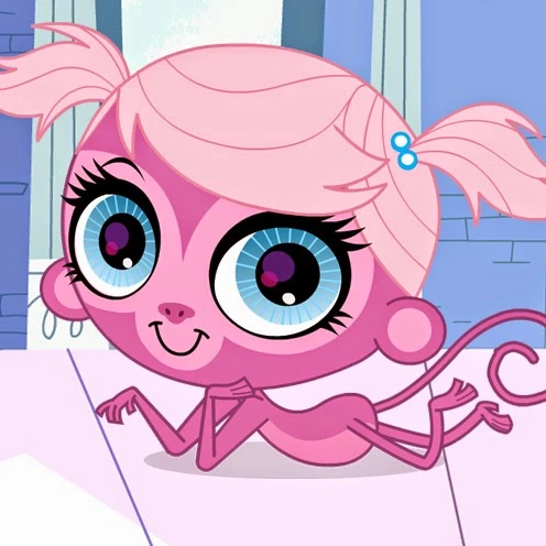 Minka Mark | Littlest Pet Shop Wiki | Fandom