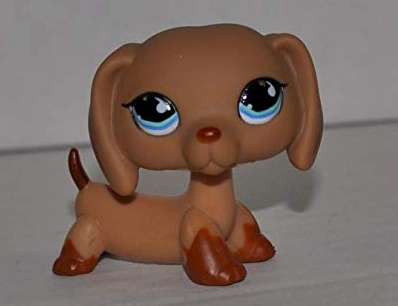 Dachshund number 518 | Littlest Pet Shop Wiki | Fandom