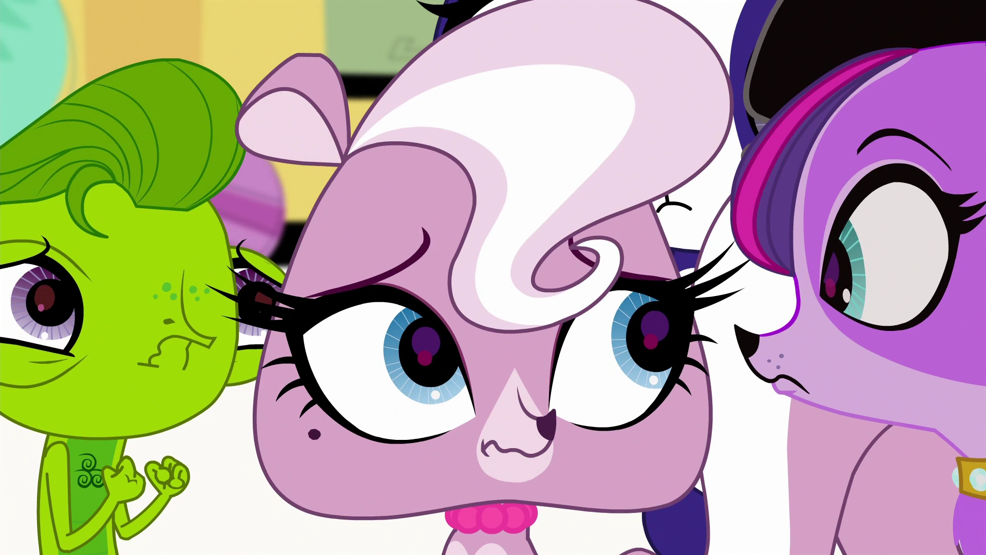 Image - Mitzi feeling uneasy.png | Littlest Pet Shop (2012 TV series ...