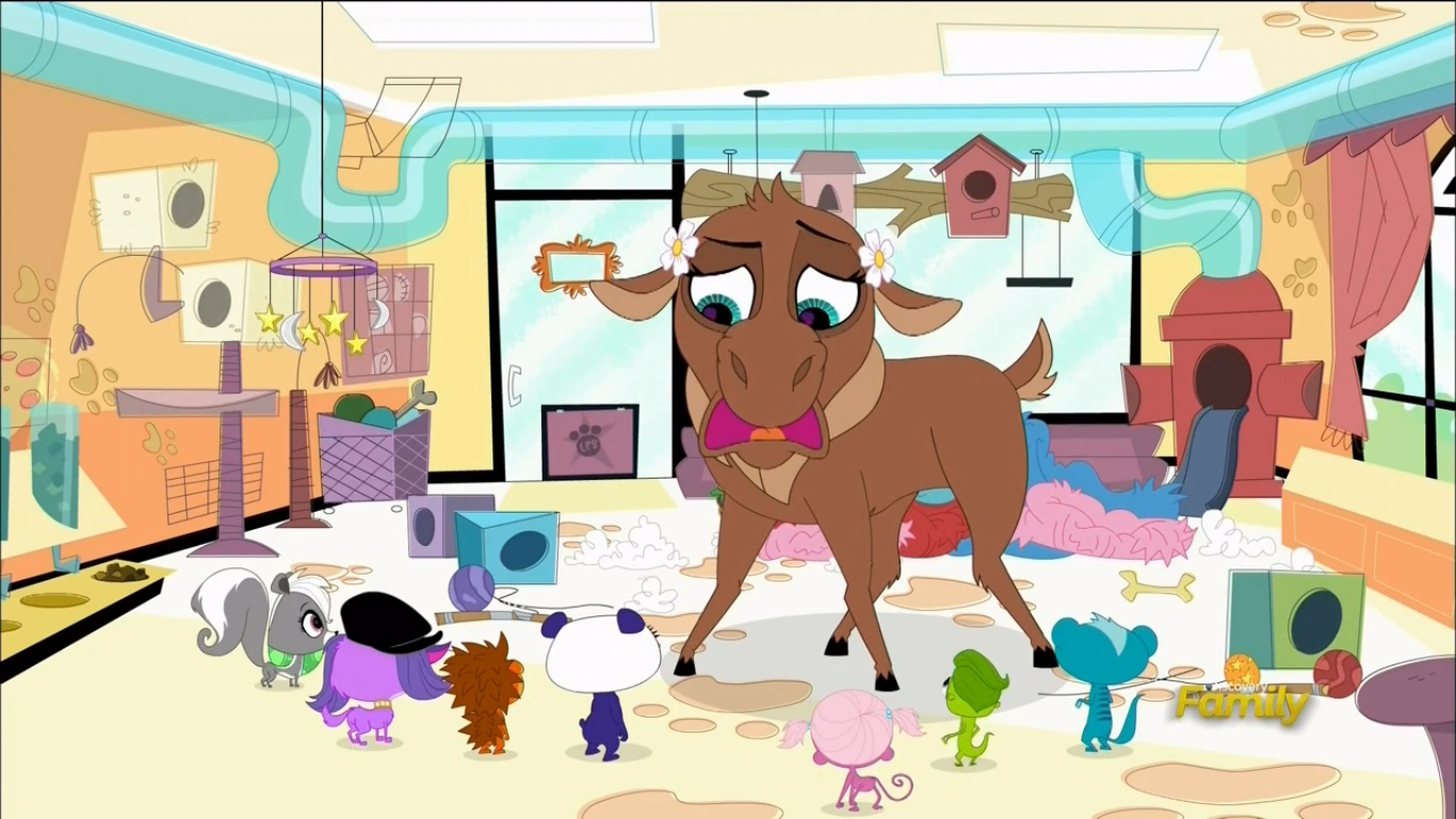 LPS: The Moosical | Littlest Pet Shop (2012 TV series) Wiki | Fandom