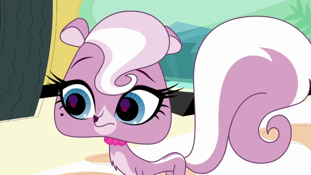Image - Mitzi looking at the boys.png | Littlest Pet Shop (2012 TV ...