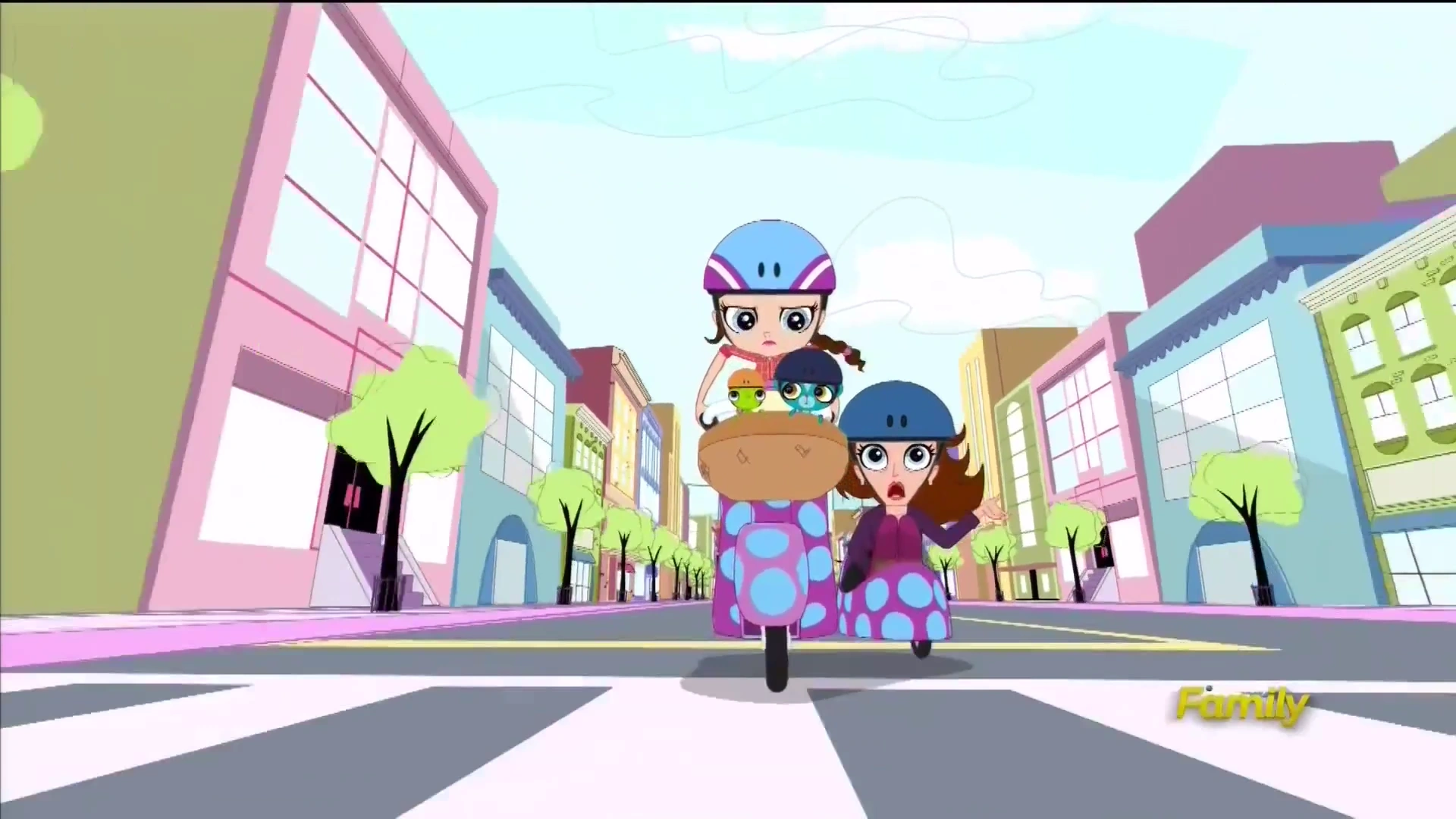 Mo Baxter | Littlest Pet Shop (2012 TV series) Wiki | Fandom