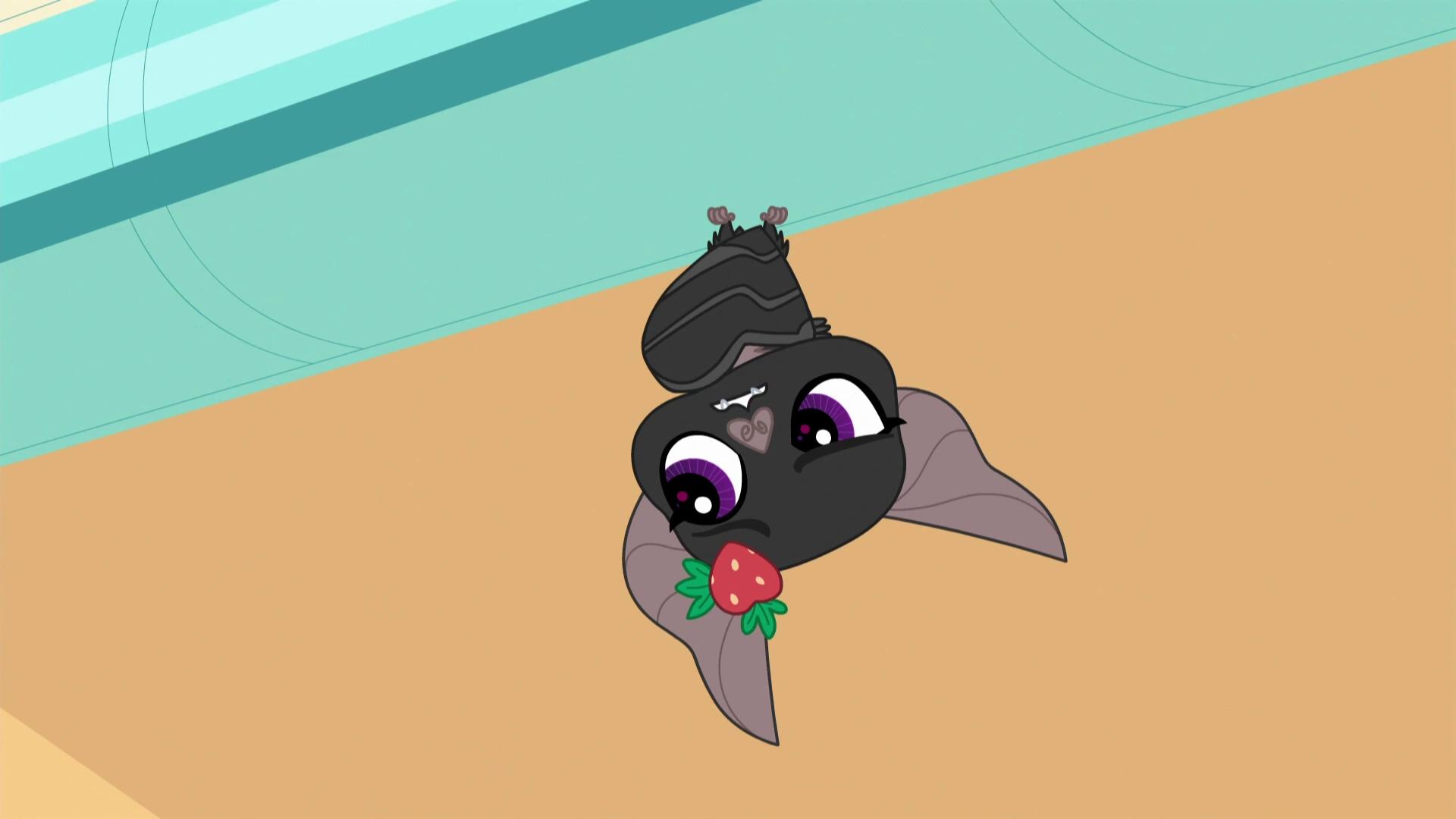 Bat Camper | Littlest Pet Shop (2012 TV series) Wiki | FANDOM powered ...