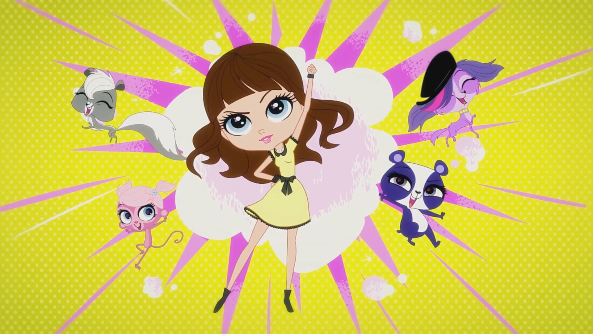 Image - Girl Time.png | Littlest Pet Shop (2012 TV series) Wiki ...