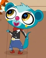 Sunil Nevla/Gallery/Alternate outfits | Littlest Pet Shop (2012 TV ...