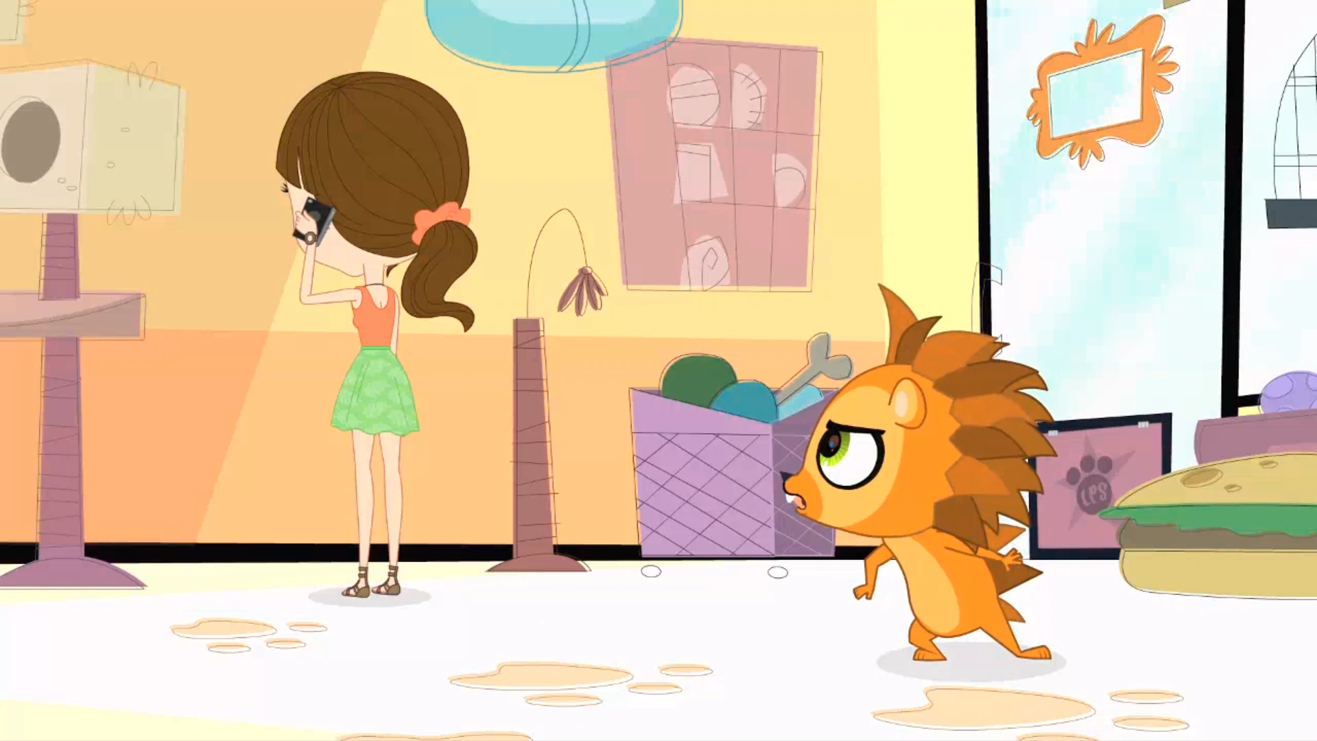 Plane it on Rio! | Littlest Pet Shop (2012 TV series) Wiki | Fandom