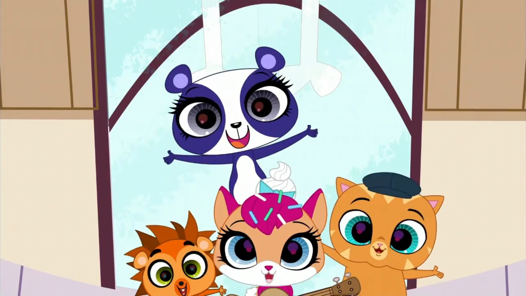 Fourth unnamed new short | Littlest Pet Shop (2012 TV series) Wiki ...