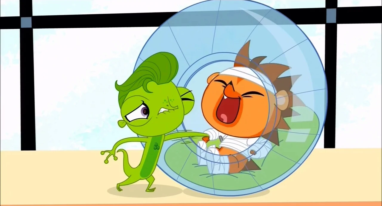 Back Window/Gallery | Littlest Pet Shop (2012 TV series) Wiki | Fandom