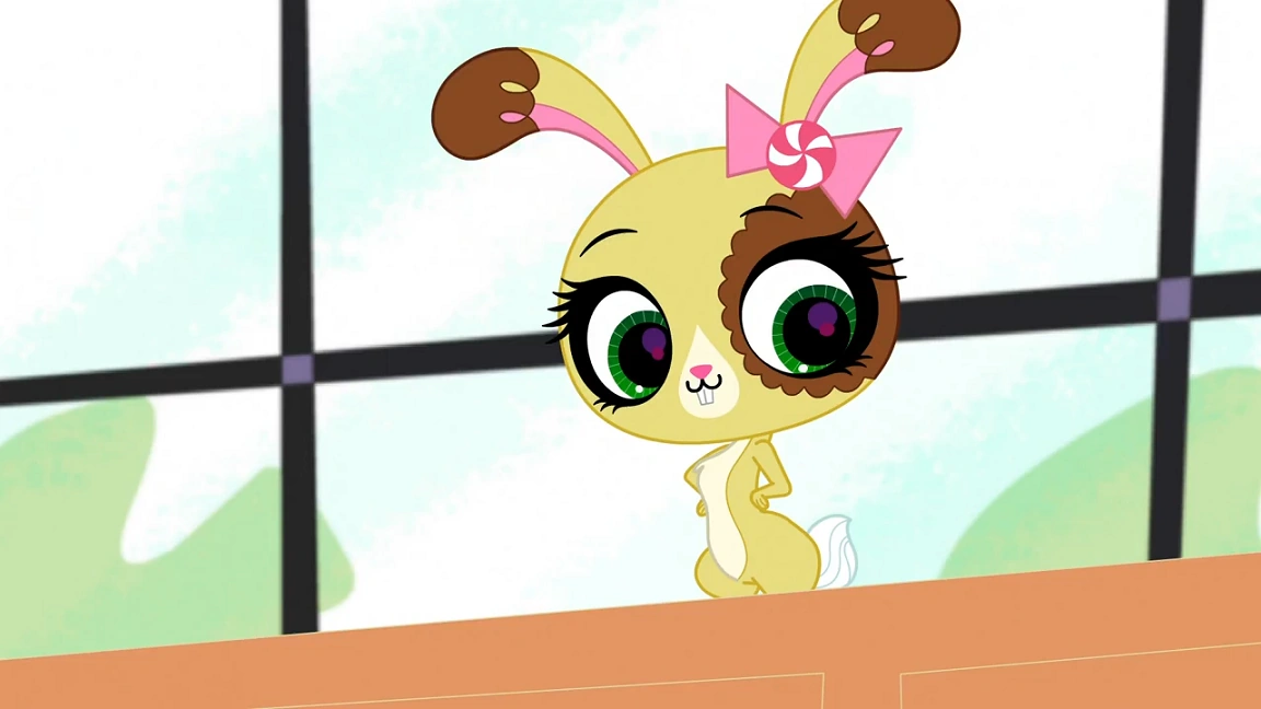Buttercream Sunday | Littlest Pet Shop (2012 TV series) Wiki | FANDOM ...