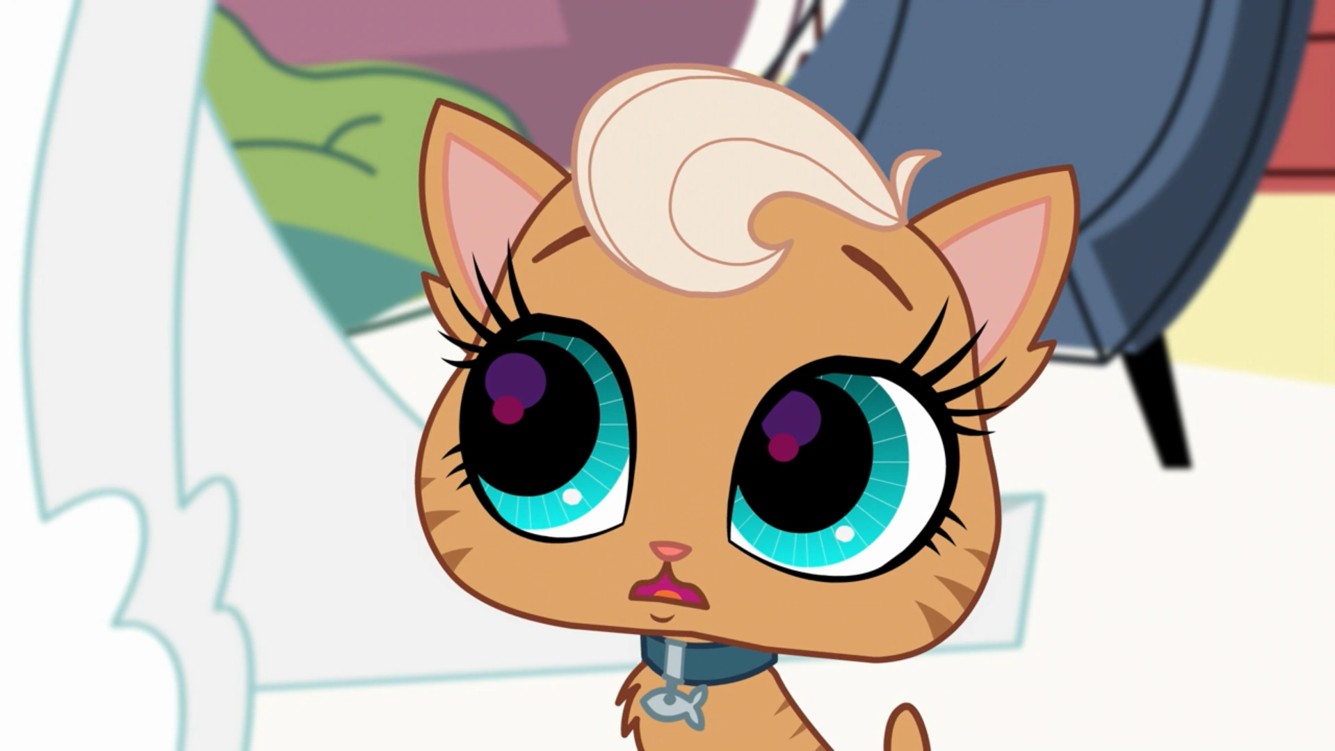 Meow-Meow | Littlest Pet Shop (2012 TV series) Wiki | Fandom