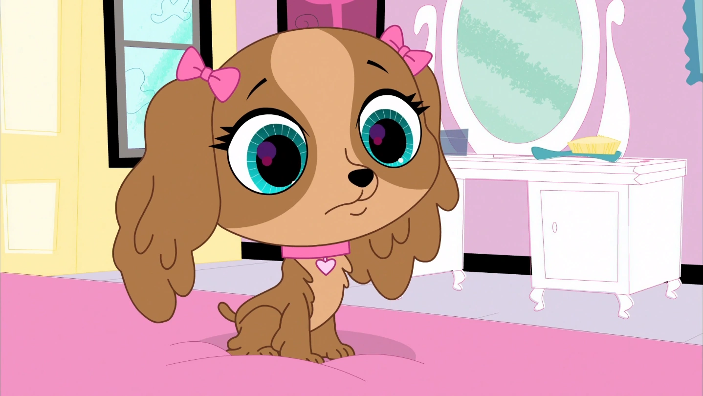 On the Same Page/Gallery | Littlest Pet Shop (2012 TV series) Wiki | Fandom