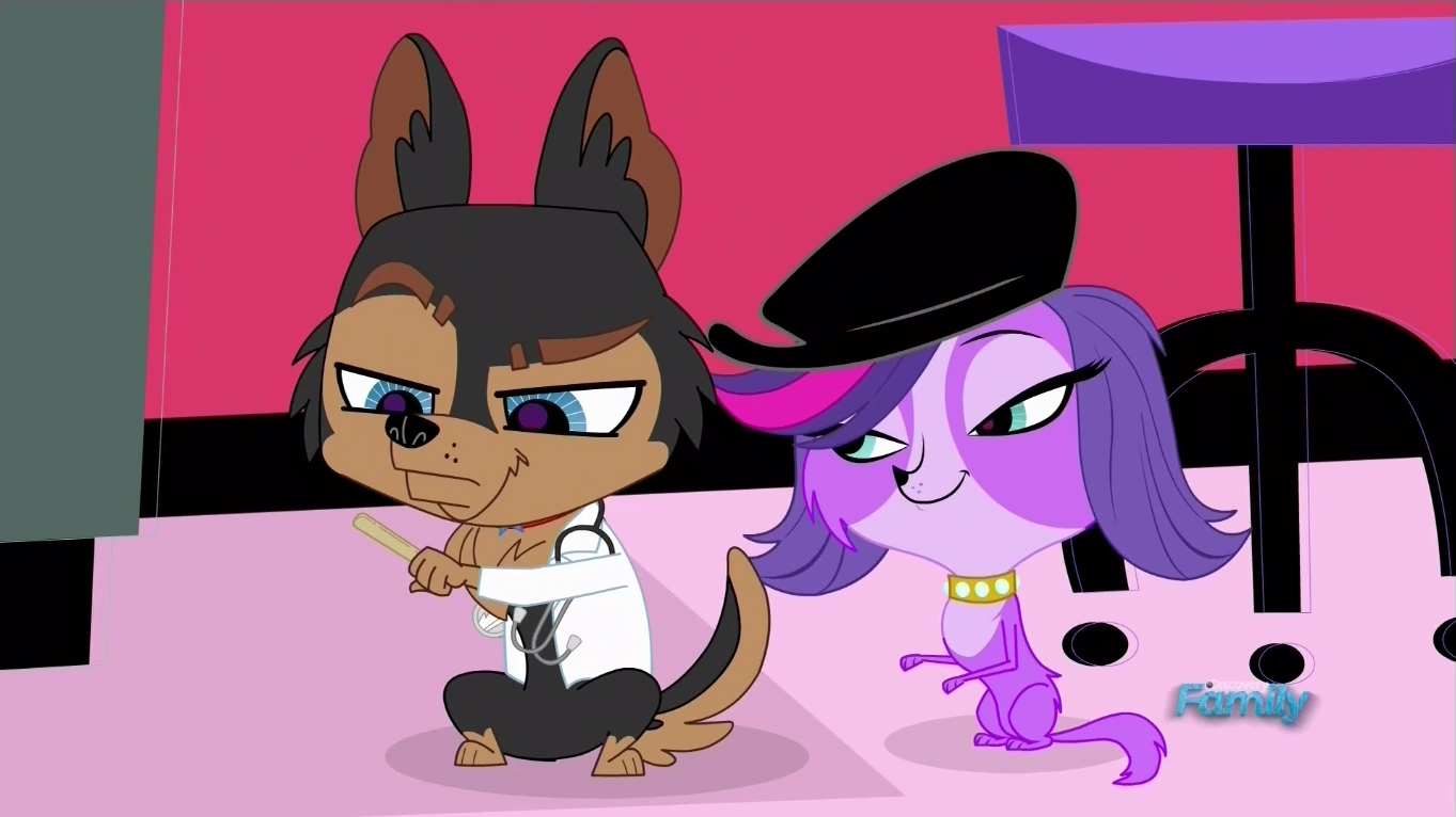 Un-vetted | Littlest Pet Shop (2012 TV series) Wiki | Fandom
