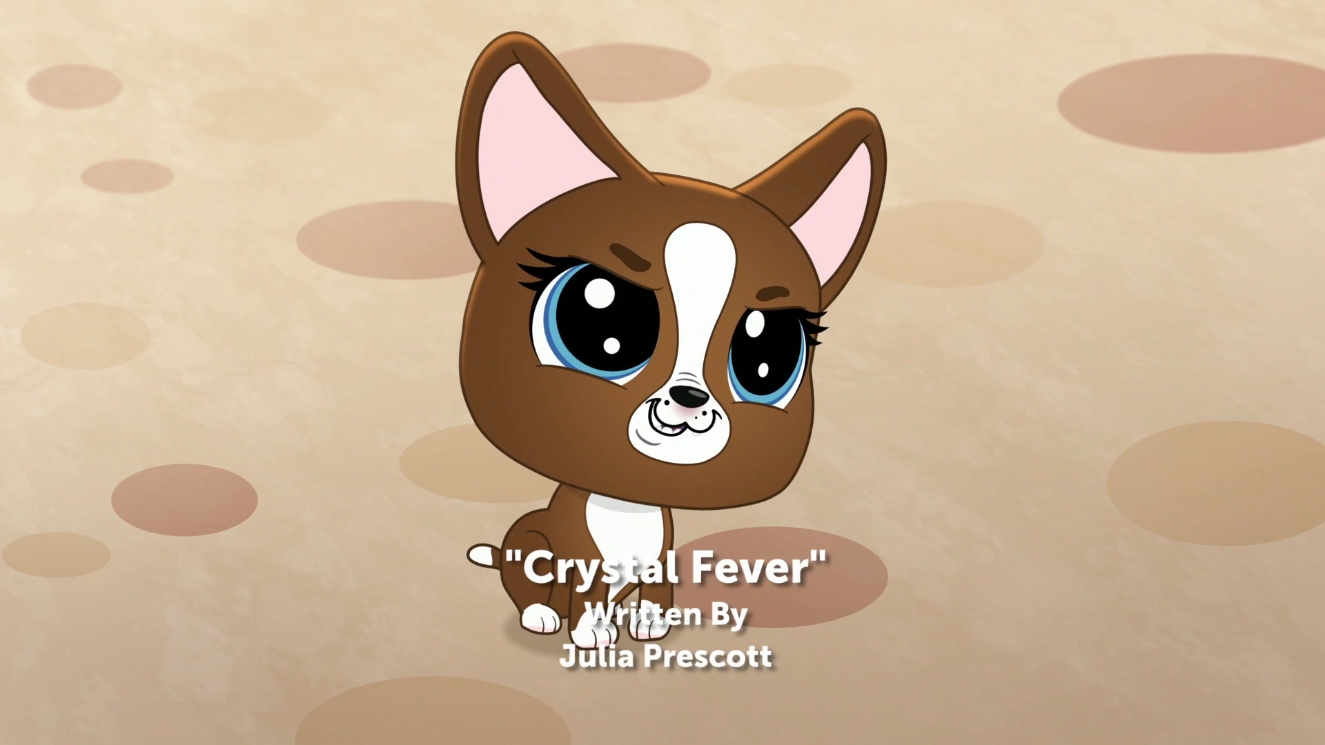 Crystal Fever | Littlest Pet Shop: A Wiki of Our Own | Fandom