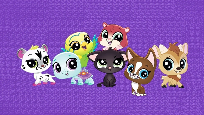 Littlest Pet Shop: A Wiki of Our Own | Fandom