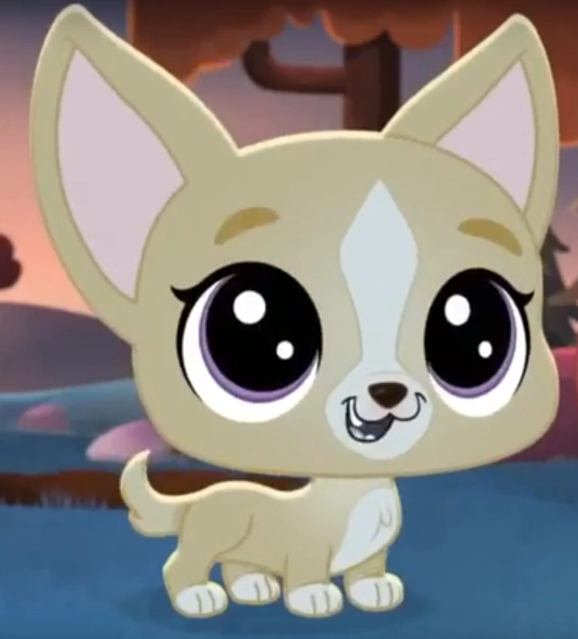 Mayor Perrito | Littlest Pet Shop: A Wiki of Our Own | FANDOM powered ...