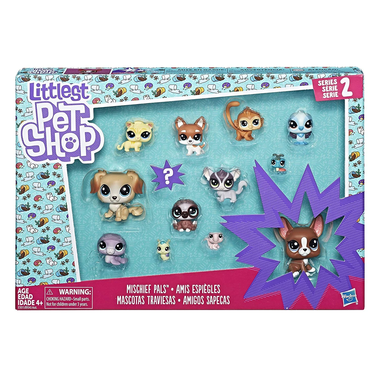 Roxie McTerrier/Toys | Littlest Pet Shop: A Wiki of Our Own | Fandom