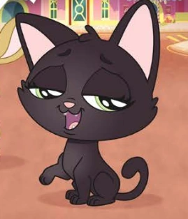 Jade Catkin | Littlest Pet Shop: A Wiki of Our Own | FANDOM powered by ...