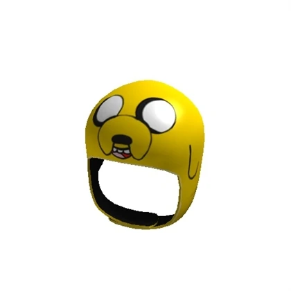 Adventure Time Jake Hat | Roblox Wiki | Fandom