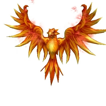Phoenix | Roblox Wiki | Fandom