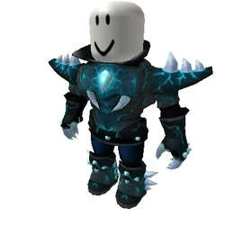 Korblox Mage | Roblox Wiki | Fandom