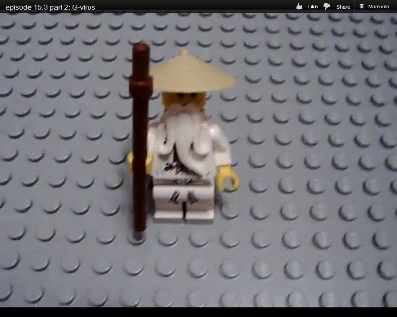 Sensei Wu | LSWCW Wiki | Fandom