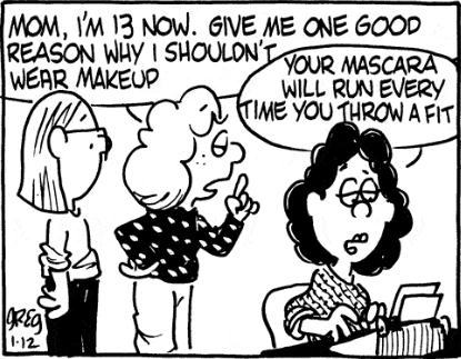 Nancy Degroot | Luann Wiki | Fandom