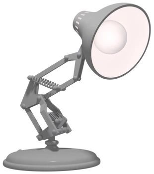 Luxo Jr | Lucasfilm Pixar Pixar Animation Studios Wiki | Fandom