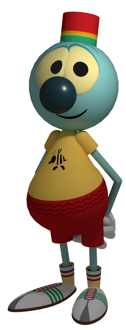 André | Lucasfilm Pixar Pixar Animation Studios Wiki | Fandom