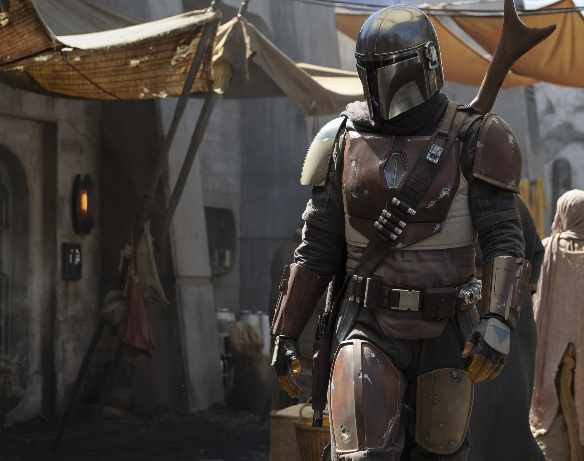 The Mandalorian | Lucasfilm Wiki | Fandom