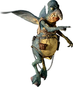 Watto | Lucasfilm Wiki | Fandom