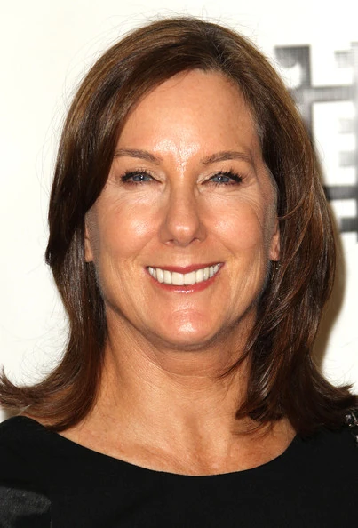 Kathleen Kennedy | Lucasfilm Wiki | Fandom