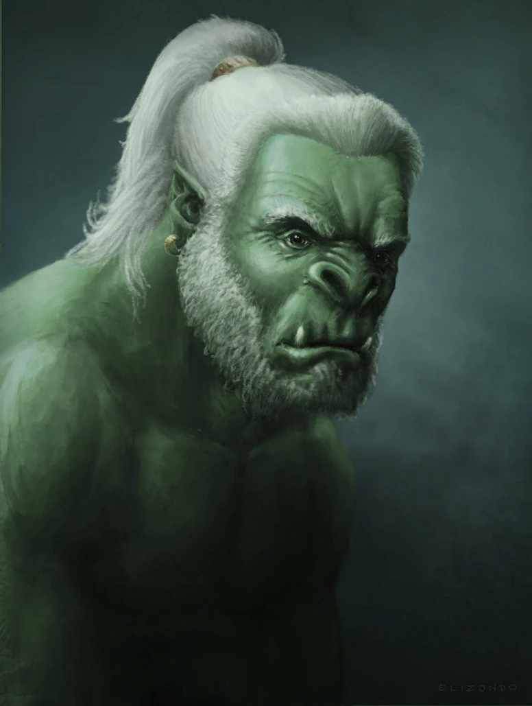 High Orcs | Lucerne Wiki | FANDOM powered by Wikia