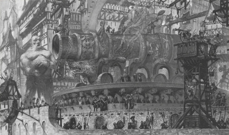 Middenheim | Lucerne Wiki | FANDOM powered by Wikia