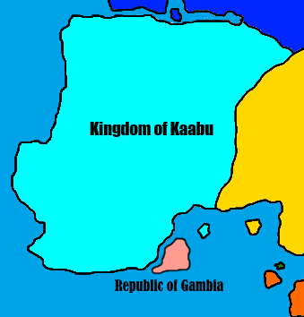 Kingdom of Kaabu | Lucerne Wiki | FANDOM powered by Wikia