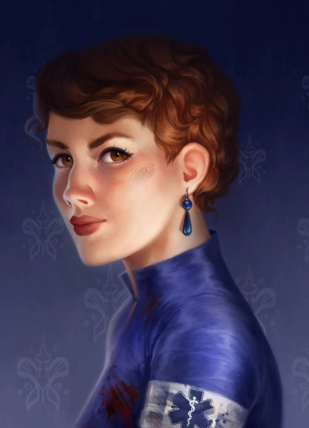 Halena | Lucerne Wiki | Fandom