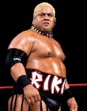 Rikishi | Wiki Lucha Libre | Fandom