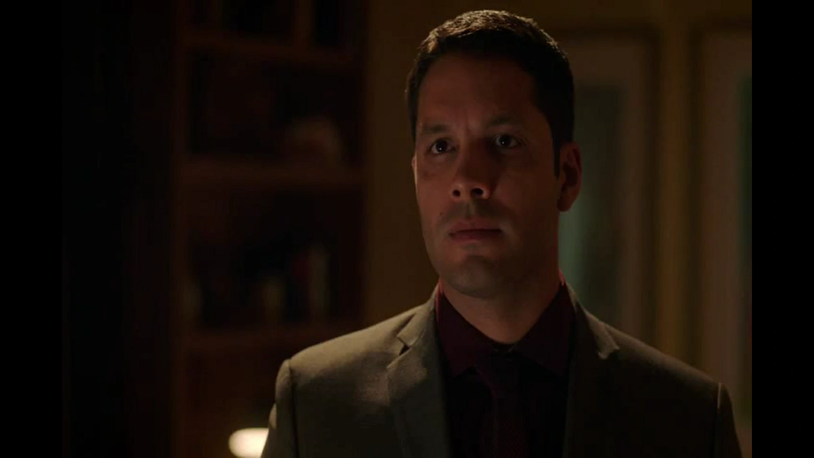 Jay Lopez | Wiki Lucifer | Fandom