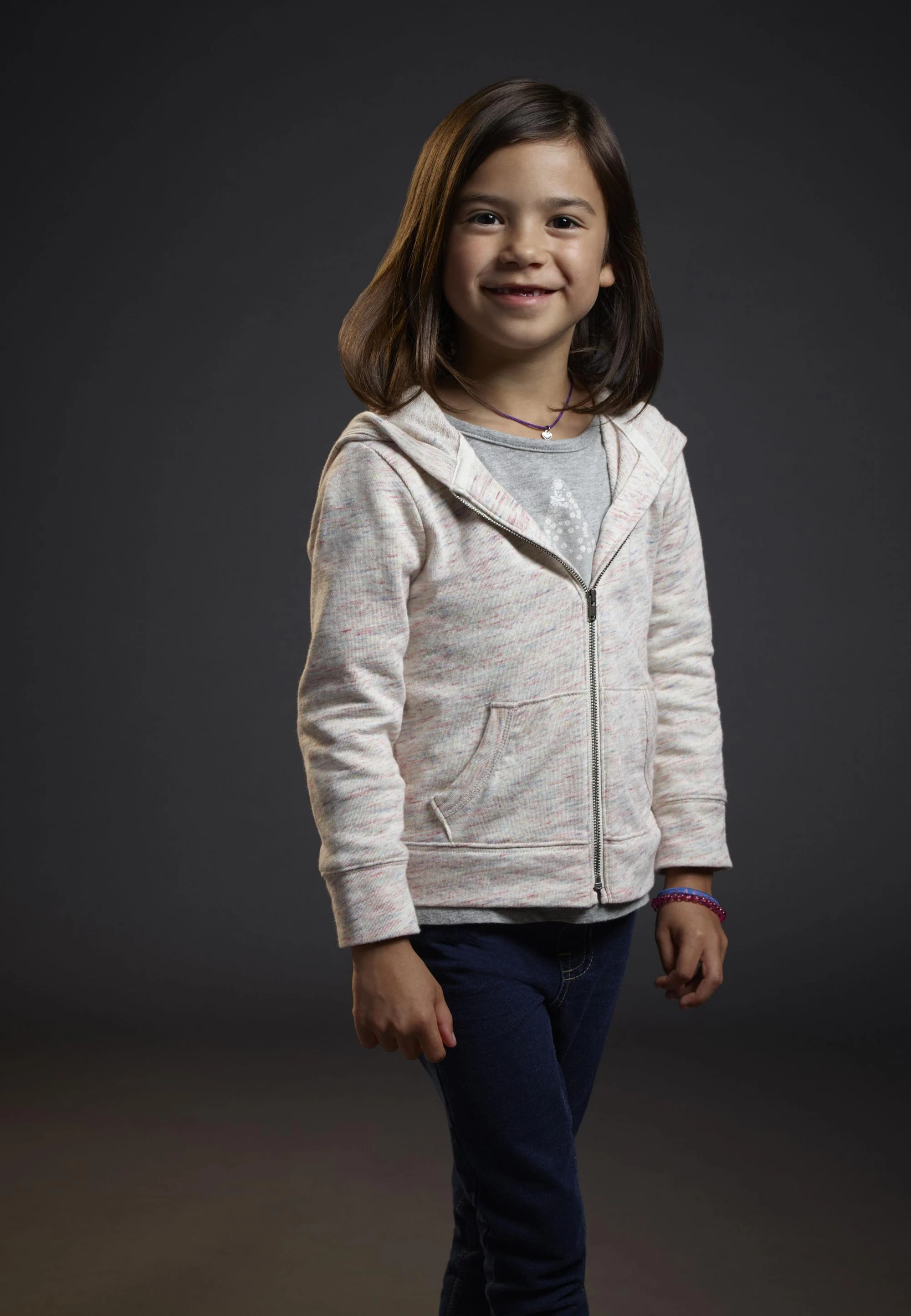 Trixie Espinoza/Images | Lucifer Wiki | Fandom