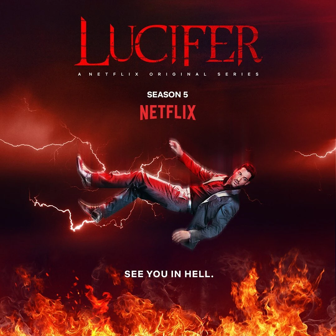 Saison 5 | Wiki Lucifer | Fandom