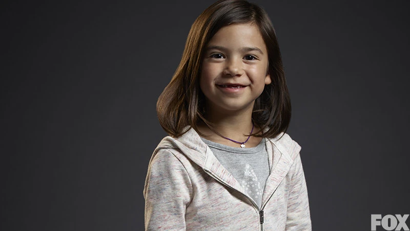 Image - S1 promo - Trixie Espinoza.jpg | Lucifer Wiki | FANDOM powered ...