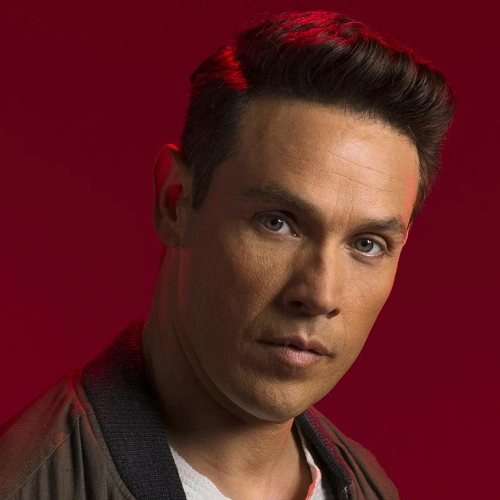 Dan Espinoza | Lucifer Wiki | Fandom