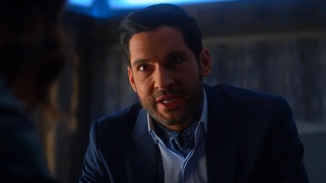 Sauver Lucifer | Wiki Lucifer | Fandom