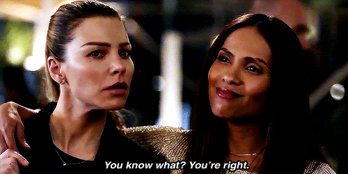 Image Chloe Et Maze 2 Wiki Lucifer Fandom Powered By Wikia